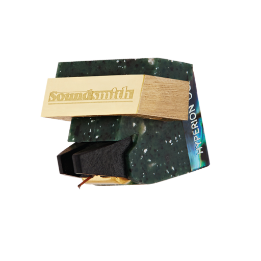 Soundsmith - planetadzwieku.com