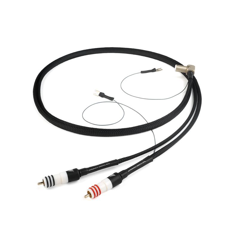 Chord Signature Tone Arm Phono Reference - planetadzwieku.com