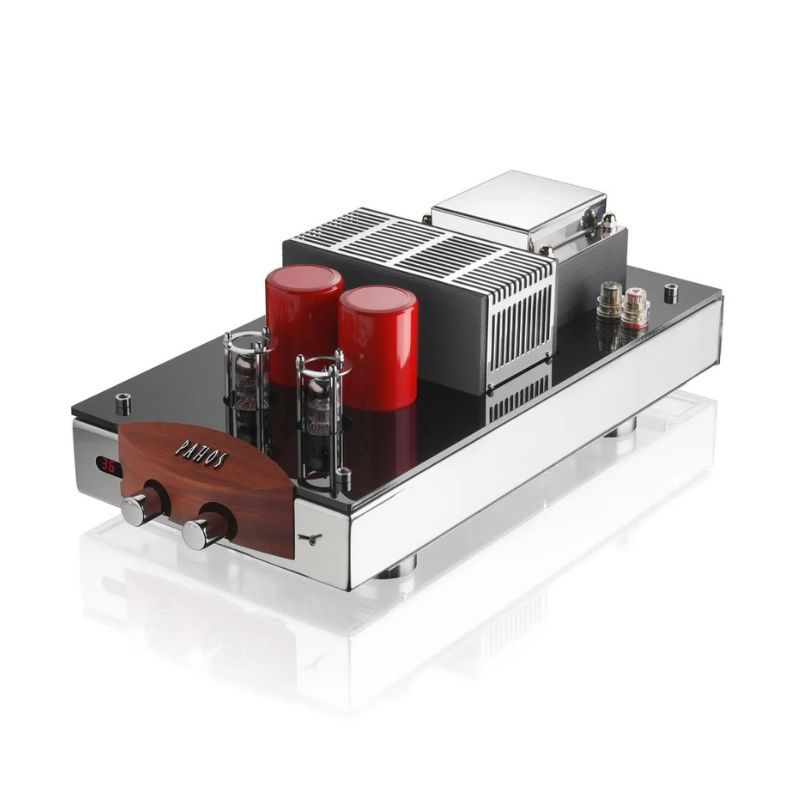 Wzmacniacz zintegrowany Pathos Classic One MkIII - planetadzwieku.com