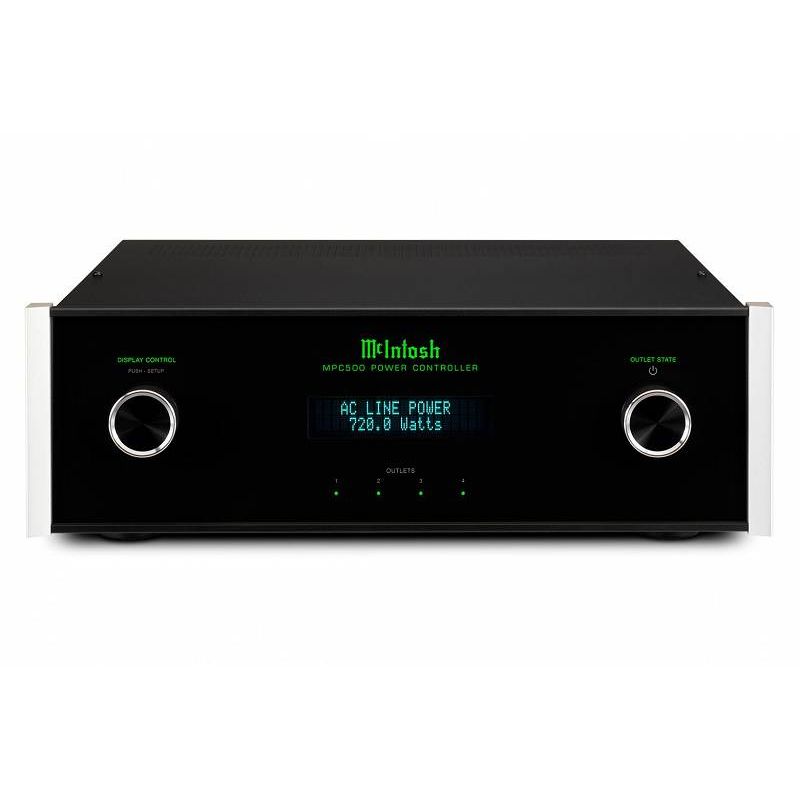 McIntosh MPC500 - planetadzwieku.com