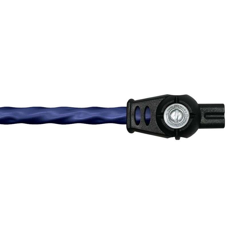 WireWorld Mini-Aurora Power Cord (MAP) - planetadzwieku.com