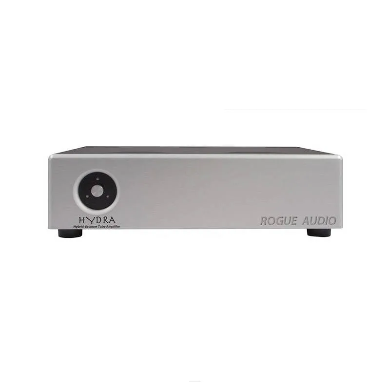 Wzmacniacz lampowy Rogue Audio Hydra - planetadzwieku.com