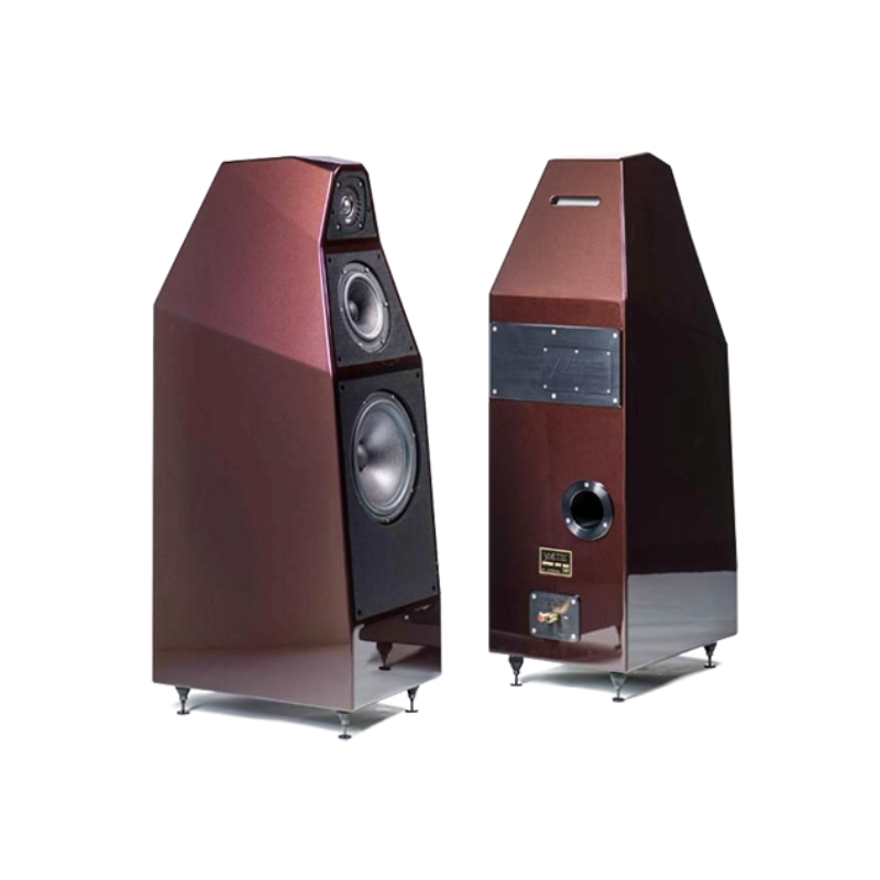 Wilson Audio Yvette - planetadzwieku.com
