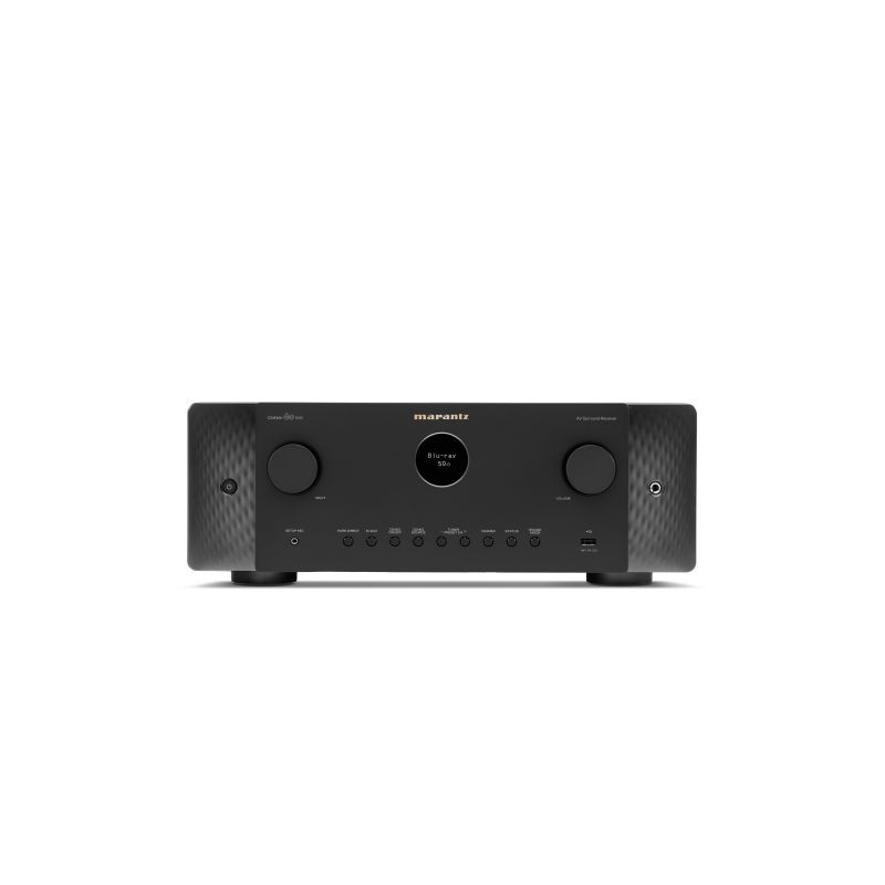 Marantz Cinema 60 (Czarny) - planetadzwieku.com