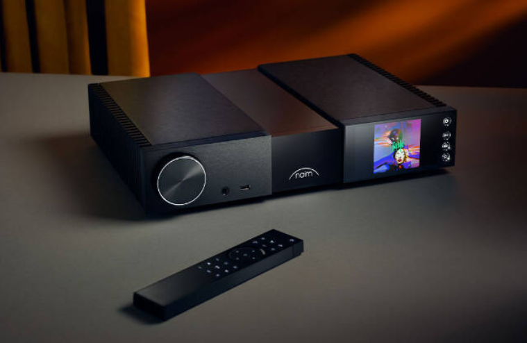 Nowości od Naim - seria New Classic 200 - planetadzwieku.com