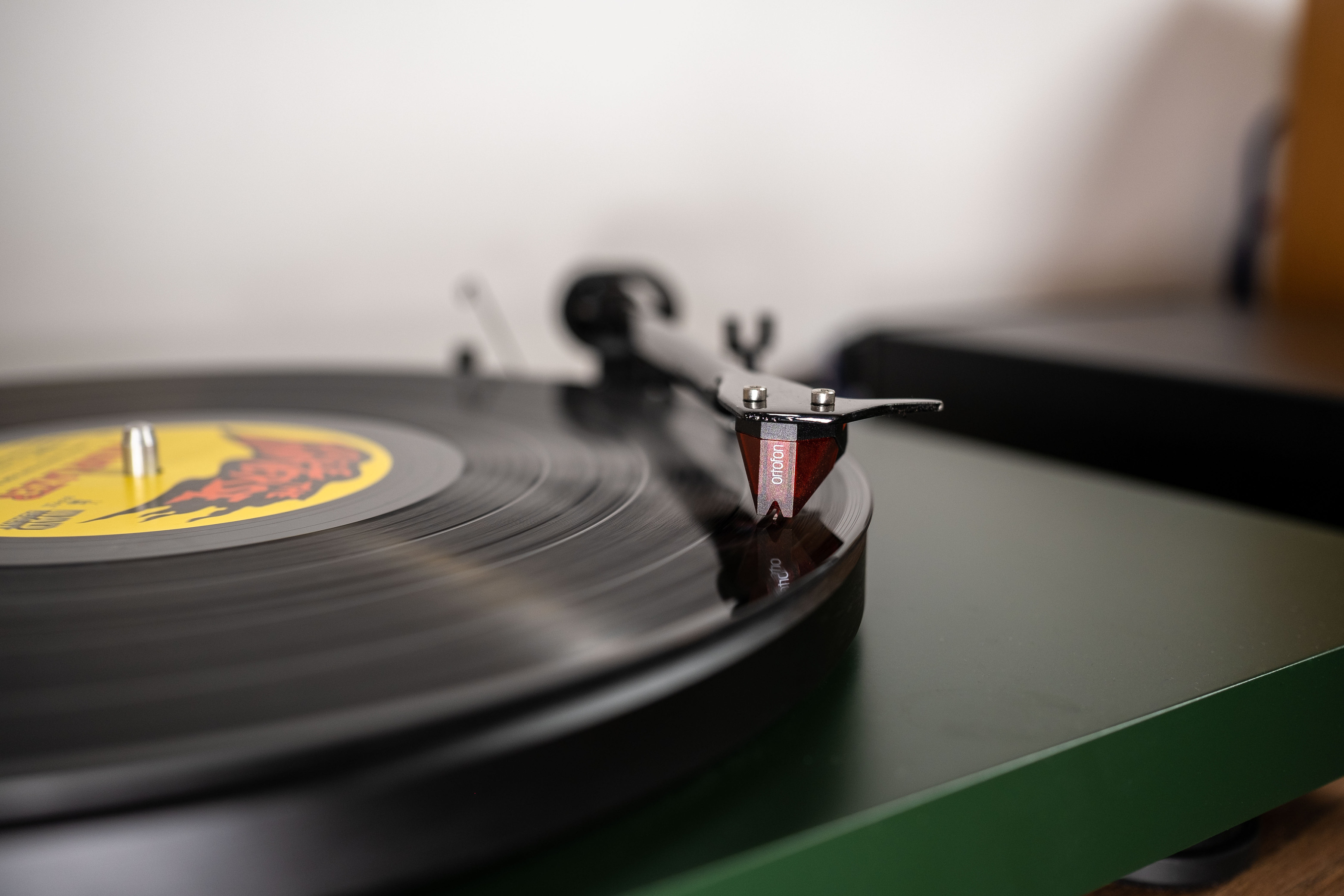 Poradnik gramofonowy cz.1 - gramofon dla początkującego ...